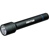 Amazon | GENTOS(ジェントス) LED 懐中電灯 USB充電式 【明るさ1250ルーメン/実用点灯3時間/耐塵/耐水/1m防水】 専用充電池使用 Gシリーズ GF-216RG ...