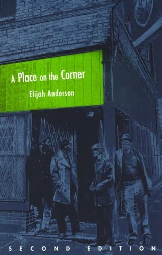 Amazon | A Place on the Corner, Second Edition (Fieldwork Encounters ...