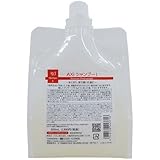 Amazon | クオレ AXI ミチテ 薬用シャンプー MS michite 500ml 詰替え (1個) | ノーブランド品 | シャンプー 通販