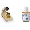 Amazon | 白光(HAKKO) こて台 FX-600/FX-601/PRESTO/DASH用 633-01&ホーザン(HOZAN ...