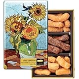 Amazon | 麻布かりんと KARINTO MUSEUM 「牛乳を注ぐ女」 フェルメール ショッパー付きセット | ノーブランド品 | かりんとう 通販