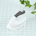 Amazon｜[ケユカ] KEYUCA sooq ハンディブラシ [7.5×14×9.5cm]｜浴室掃除用ブラシ オンライン通販