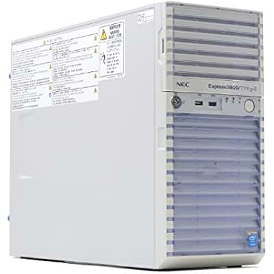 Amazon.co.jp: nec express5800