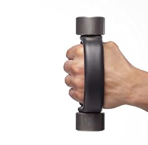 Amazon | Heavy手人間工学Progressive Hand重量グリップ | Heavy Hands | グリップ・リストトレーナー