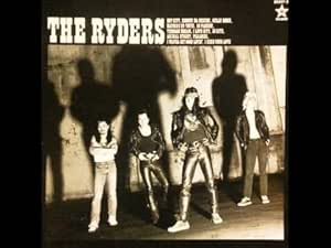 Amazon | THE RYDERS | THE RYDERS | J-POP | ミュージック