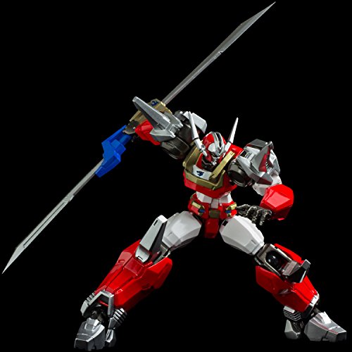 Sentinel Vulcanlog 014 Machine Robo Revenge of Cronos BAIKANFU for sale ...
