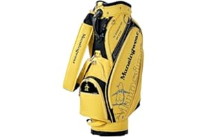 Amazon.co.jp 売れ筋ランキング: メンズキャディーバッグ の中で最も人気のある商品です