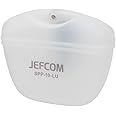 Amazon | ジェフコム(Jefcom) ソフトパーツポケット 蓄光タイプ SPP-10-LU | 工具差し
