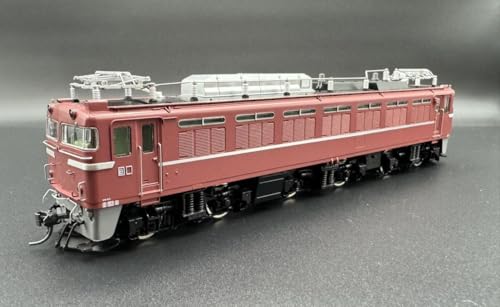 お召機、EF81-81を追え！ - のりつぐブログ