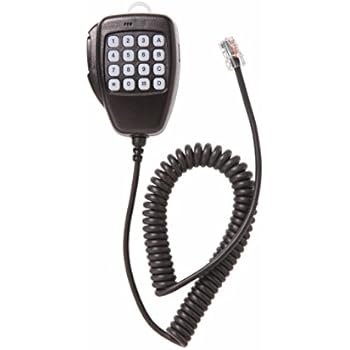 Amazon | アイコム HM-198 （ハンドマイクロホン） | | スピーカーマイク