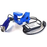 Amazon | HP Enterprise AF628A コンソールスイッチ用USBインターフェイスアダプター | HP ...