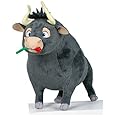 ADULT FERDINAND Plush 20cm 8" - ORIGINAL From Cartoon Movie FERDINAND ...