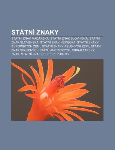 Statni Znaky: Statni Znak Ma Arska, Statni Znak Slovinska, Statni Znak ...