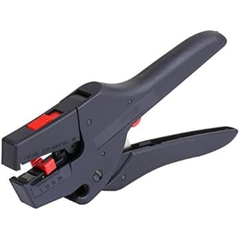 Amazon | ワイドミュラー ワイヤーストリッパー STRIPAX ULTIMATE 1468880000 | ワイヤーストリッパー