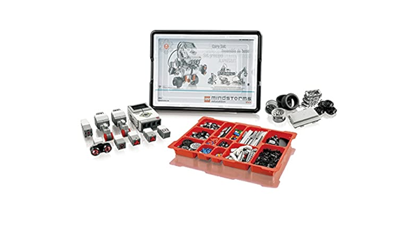 ）基本セット＋拡張セット ・45560 レゴ マインドストームEV3（45544 - nimfomane.com