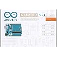 Official Arduino Starter Kit for Beginners K000007 [English Projects ...