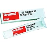 Amazon | スリーボンド 万能型接着剤 一液無溶剤 TB1530 150g 黒色 TB1530B-150 | 接着剤 | 産業・研究開発 ...