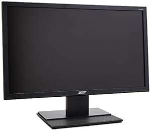 Amazon | Acer V226HQL - LED monitor - 21.5" - 1920 x 1080 Full HD - TN ...