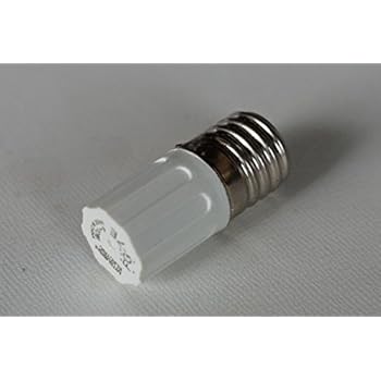 Amazon | 【パナソニック】 点灯管（グロー球） 4W～10W用 口金E17 FG-7E | パナソニック(Panasonic) | 点灯管 通販