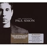 Amazon | ESSENTIAL PAUL SIMON | SIMON, PAUL | 輸入盤 | ミュージック