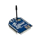 Arduino×XBee(Wifi)とPCで通信を行う - 照明ネットワーク