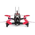 Amazon | 室内FPVドローン ORI RC WALKERA Rodeo 110 ワルケラ 純正 カメラ 充電器 付き 本体 BNF (rodeo110-bnf-fba) | ラジコン ...