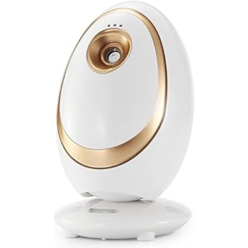 Amazon | シャープ プラズマクラスターデスクトップモイスチャー（ピンク系）SHARP IB-HU33-P | シャープ(SHARP) | 美顔器・美容器