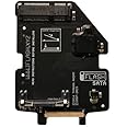 Amazon.co.jp: TARKAN iFlash-Sata mSATAアダプター iPod用 : パソコン・周辺機器