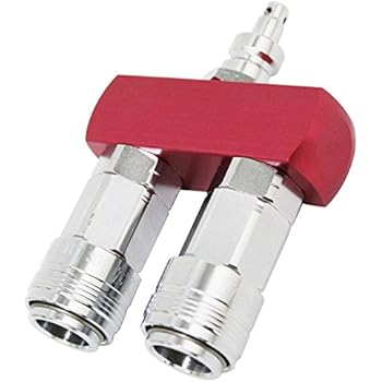 Amazon | SK11 ツインソケット 汎用 コンプレッサー用 86×65×23mm S-PO-1 | ソケットレンチ