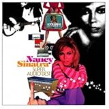Amazon.co.jp: Essential Nancy Sinatra: ミュージック