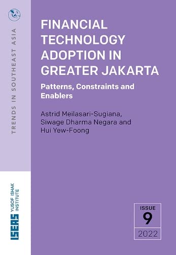 Amazon | Financial Technology Adoption in Greater Jakarta: Patterns ...