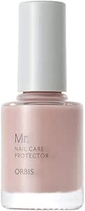 Amazon | ORBIS Mr.(オルビス ミスター) ネイルケアプロテクター メンズ用 ネイル・マニキュア 10mL | ORBIS Mr.(オルビス ミスター) | ビューティー 通販