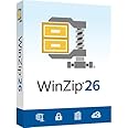 Amazon.co.jp: ソースネクスト WinZip 26 Standard 300740 : PCソフト