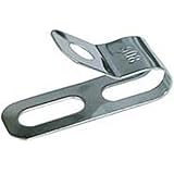 Amazon.co.jp: ELPA 鉄片サドル 中 PH-111NH: DIY・工具・ガーデン