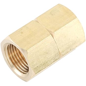 Amazon | SK11 ソケット同径 めねじRc(PT)1/4 2F NS-1022 1060 | 旋盤