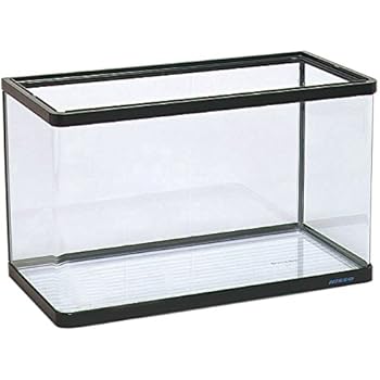 Amazon | ジェックス 水槽 マリーナ SLIM MR600BKS 幅60cm | ジェックス | 水槽 通販