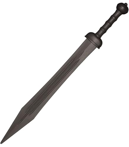 Cold Steel Gladius Cold Steel Training Sword Assembly Cold Steel