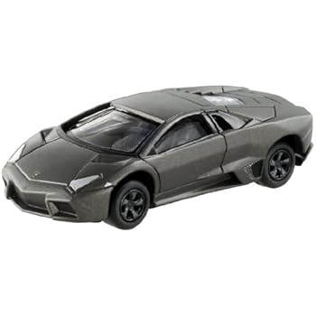 Amazon | トミカ トミカリミテッド TL ランボルギーニ 2MODELS | ミニカー・ダイキャストカー | おもちゃ