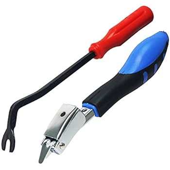 Amazon | SK11 ステープルリムーバー ホチキスの針外し SSR-175 | ステープル・ホチキス