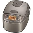 Amazon | 象印マホービン 炊飯器 3合 ステンレスブラウン NP-GL05-XT | 象印マホービン(ZOJIRUSHI) | 炊飯器 通販