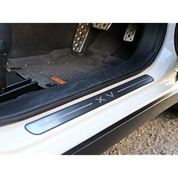 Amazon | SUBARU(スバル) 純正部品 XV カーゴステップパネル(樹脂) E771SFJ400 | インテリアパネル | 車＆バイク