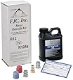 Amazon | zmart FJC 2538 R-12→R-134a 変換 レトロフィット コンバージョンキット | エアコンガス | 車＆バイク