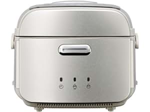 Amazon | 三菱 NJ-WS10B-N 炭炊きIHジャー炊飯器 金麗紬 | 三菱電機(MITSUBISHI ELECTRIC) | 炊飯器 通販