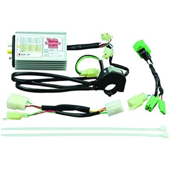 Amazon | キタコ(KITACO) CDIユニット(レブコントロール) モンキー(MONKEY)/ゴリラ/NSF100 764-1123100 | バイク用CDI・リミッターカット ...