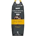 Amazon.co.jp: UCC GOLD SPECIAL PREMIUM フルーティウェーブ 無糖 1000ml紙パック×12本入 ...