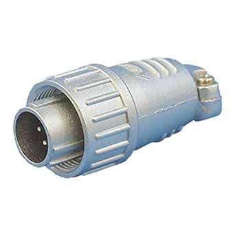 Amazon | 七星科学研究所 メタルコネクタ NJC-2410-PM | 産業・研究開発用品 | 産業・研究開発用品 通販
