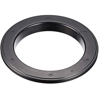 Amazon | TOYOTA (トヨタ) 純正部品 フロントサスペンション サポートSUB-ASSY LH 品番48609-28040 ...