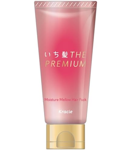 Amazon | 【6個セット】いち髪 THE PREMIUM エクストラダメージケア