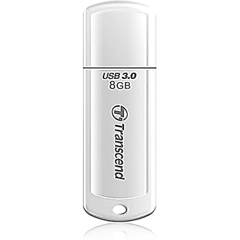 Amazon | 東芝 TOSHIBA USBフラッシュメモリ 8GB Windows/Mac対応 [並行輸入品] (8GB, ホワイト ...