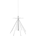 Amazon | ダイヤモンドスーパーディスコーンアンテナ （固定局用）SDR (25～1300MHz受信) D130(D-130) 同軸 ...